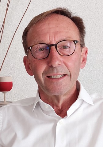 STIFTUNG – innocuisine